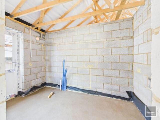 3 bedroom detached bungalow for sale in Upper Stafford Avenue, New Costessey, NR5