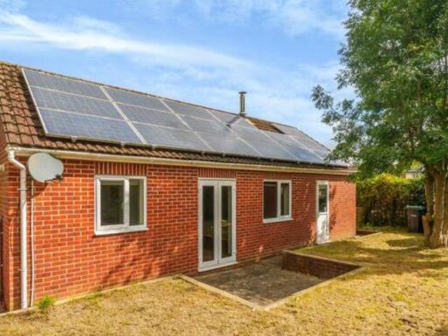 3 Bedroom Detached Bungalow For Sale In Urchfont
