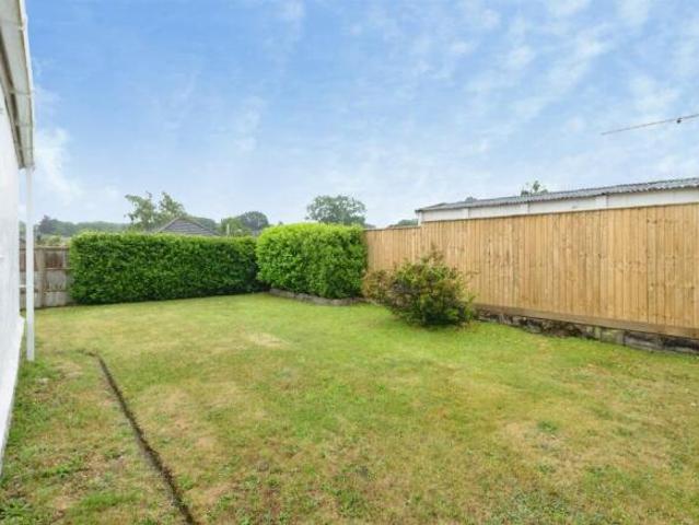 3 bedroom detached bungalow for sale in Venning Avenue, Bournemouth, BH11