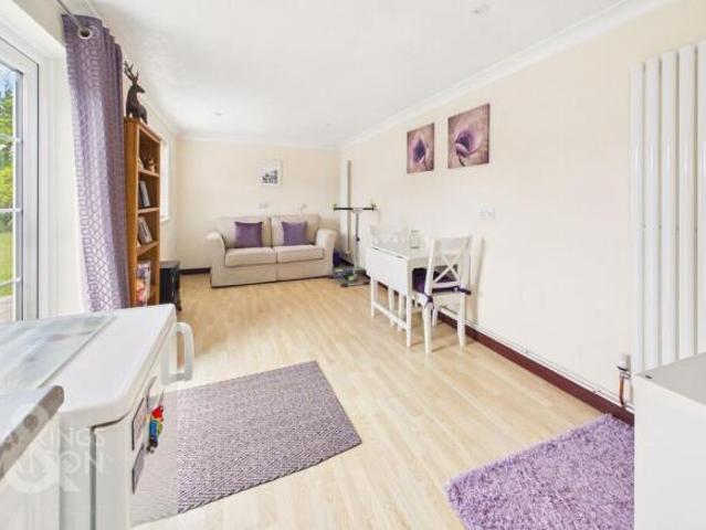 3 bedroom detached bungalow for sale in Vera Road, Rackheath, Norwich, NR13