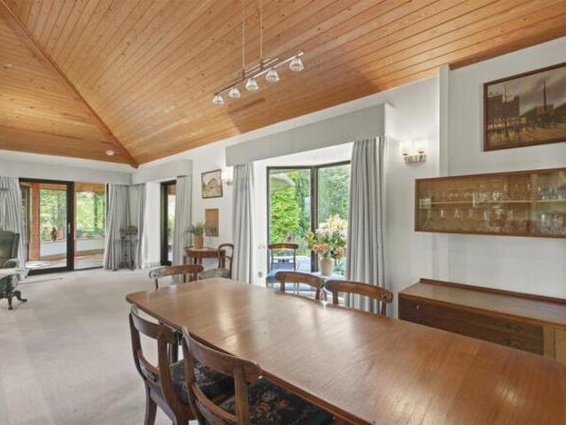 3 bedroom detached bungalow for sale in Victoria Avenue, Menston, Ilkley, LS29