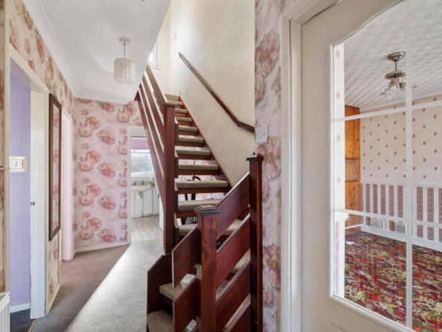 3 bedroom detached bungalow for sale in Vulcan Crescent, North Hykeham, Lincoln, Lincolnshire, LN6 9SB, LN6