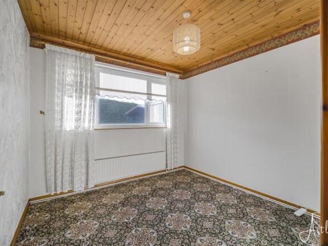 3 bedroom detached bungalow for sale in Ynys Werdd, Penllergaer, Swansea, SA4