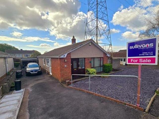 3 Bedroom Detached Bungalow For Sale In Ynysforgan