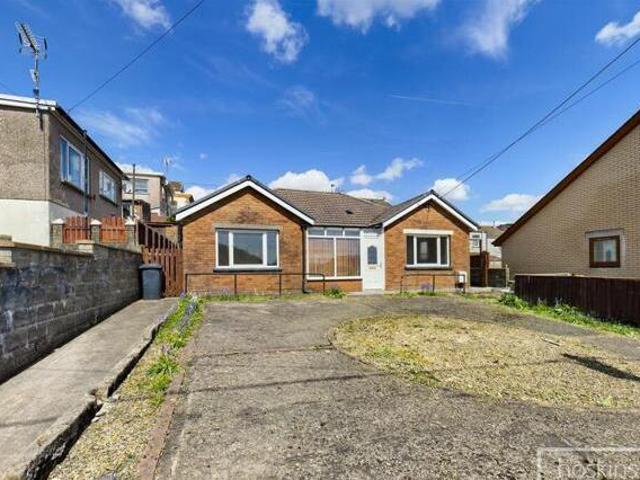 3 Bedroom Detached Bungalow For Sale In Ynysybwl