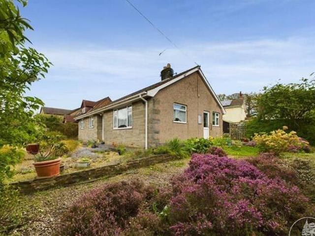 3 Bedroom Detached Bungalow For Sale In Yorkley