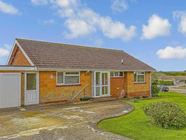 3 Bedroom Detached Bungalow For Sale In Yaverland