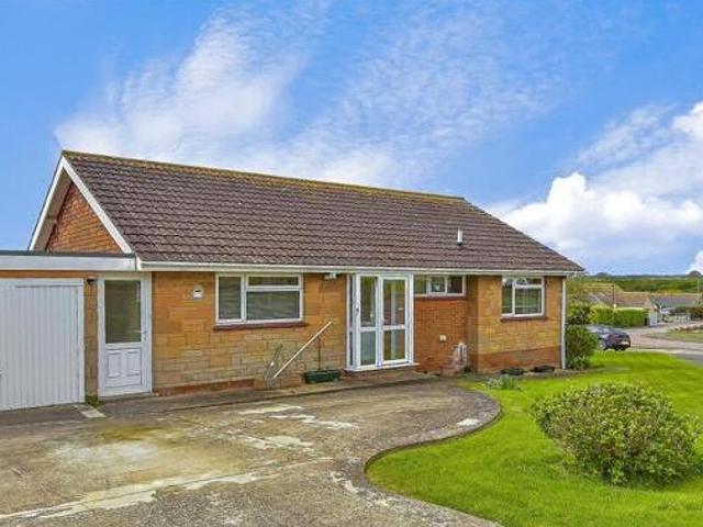3 Bedroom Detached Bungalow For Sale In Yaverland