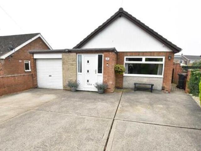 3 Bedroom Detached Bungalow For Sale In Yaddlethorp