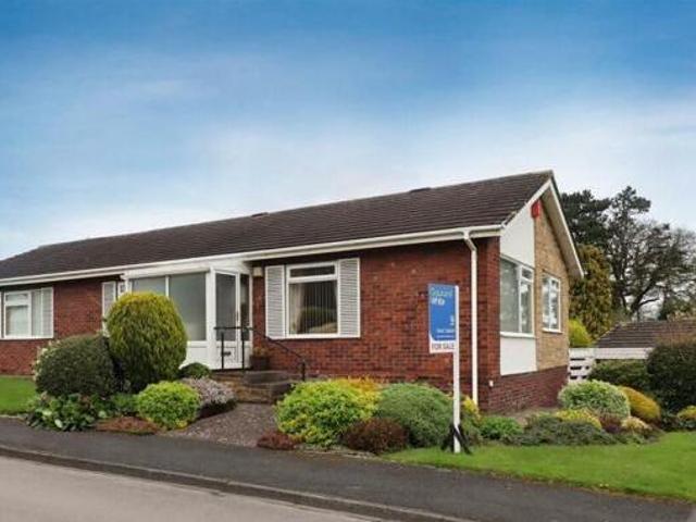 3 Bedroom Detached Bungalow For Sale In Yarm