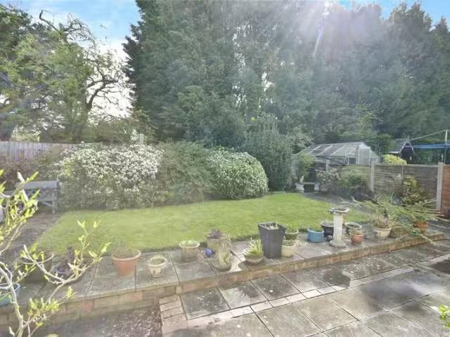 3 bedroom Detached Bungalow for sale, View Road, Cliffe Woods.
