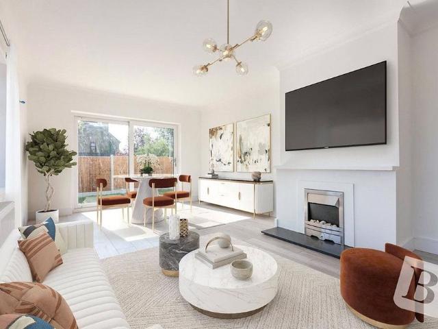 3 bedroom detached bungalow to rent