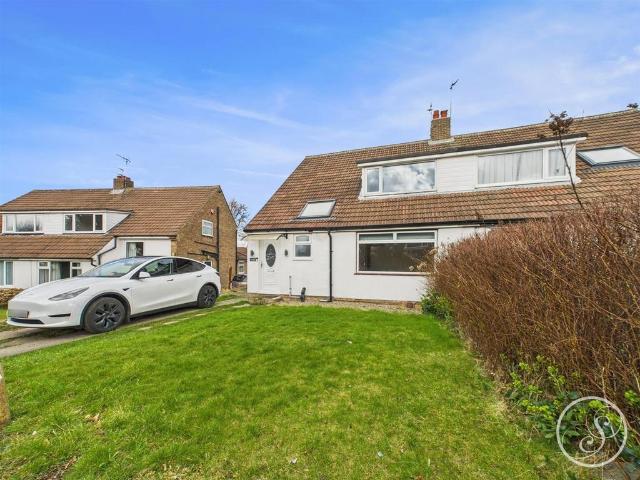 3 bedroom detached bungalow to rent