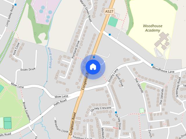 3 bedroom detached bungalow to rent