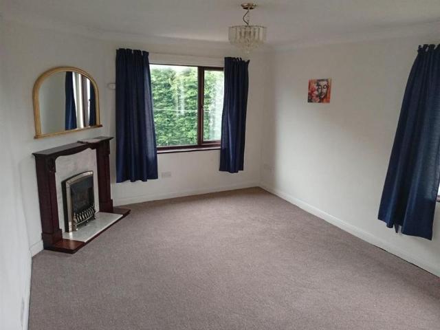 3 bedroom detached bungalow to rent