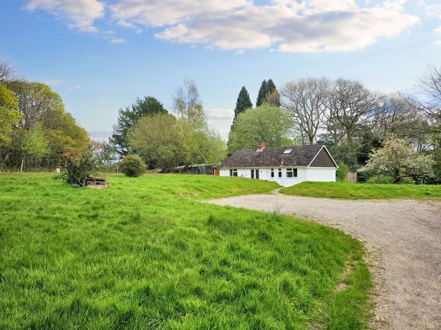 3 bedroom Detached bungalow to rent