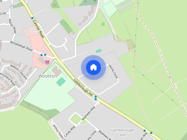 3 bedroom detached bungalow to rent