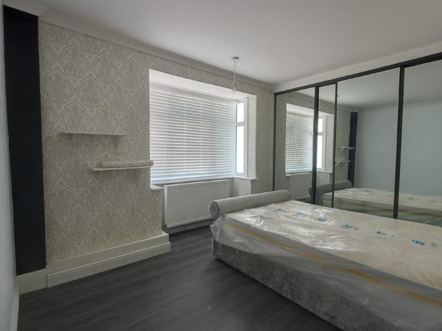 3 bedroom detached bungalow to rent