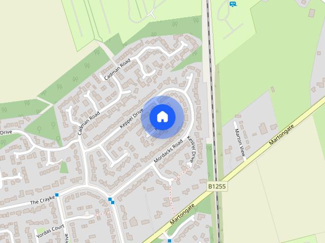 3 bedroom detached bungalow to rent