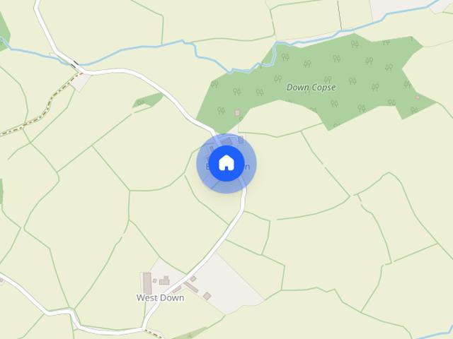 3 bedroom detached bungalow to rent