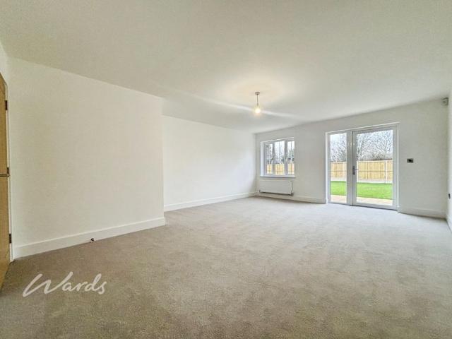 3 bedroom detached bungalow to rent