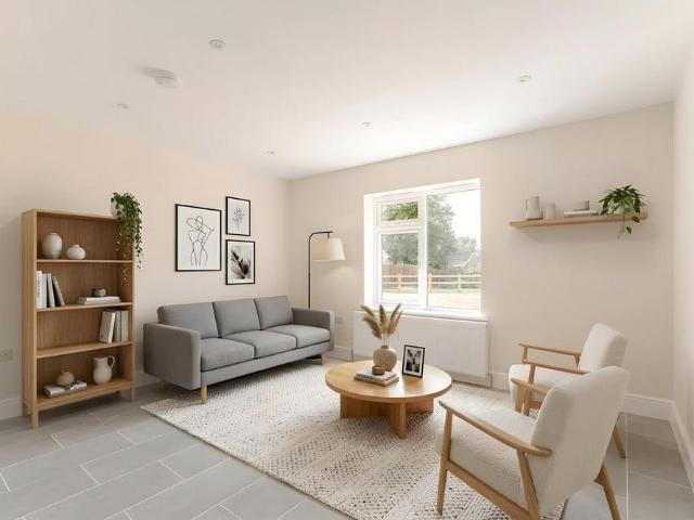 3 bedroom detached bungalow to rent