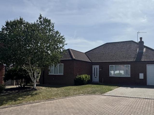 3 bedroom detached bungalow to rent