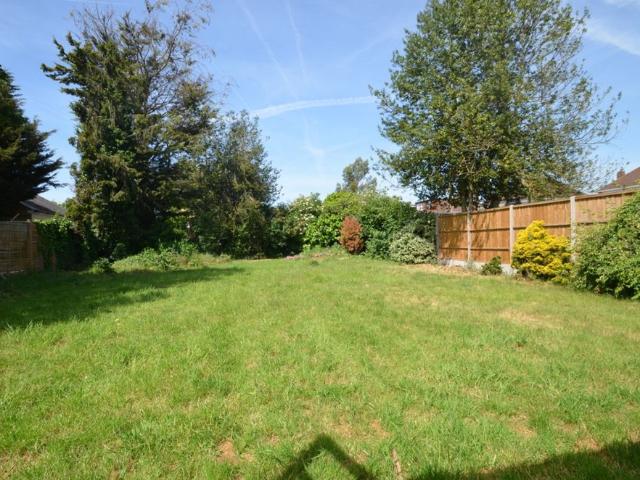 3 bedroom Detached bungalow to rent