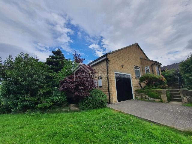 3 bedroom detached bungalow to rent