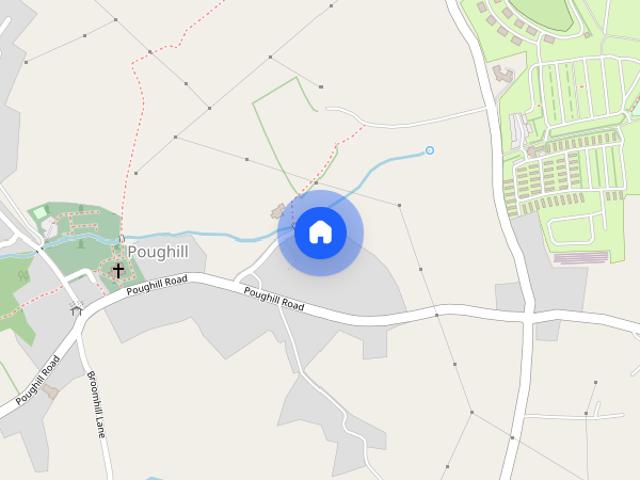 3 bedroom detached bungalow to rent