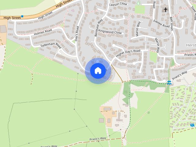 3 bedroom detached bungalow to rent