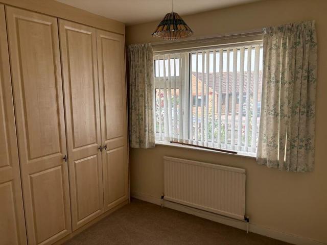 3 bedroom detached bungalow to rent
