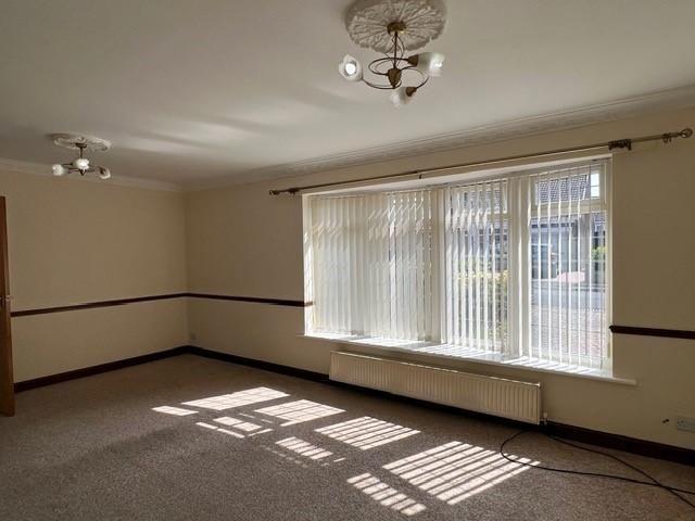 3 bedroom detached bungalow to rent