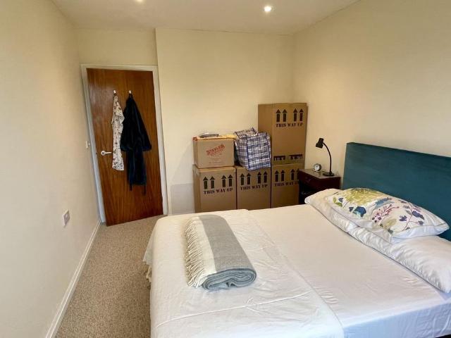 3 bedroom detached bungalow to rent