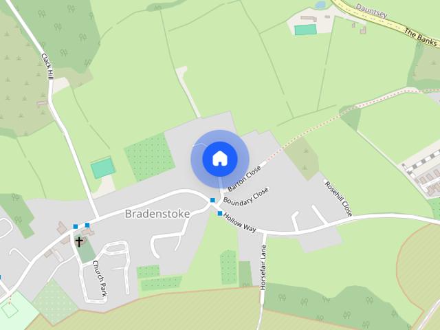 3 bedroom detached bungalow to rent