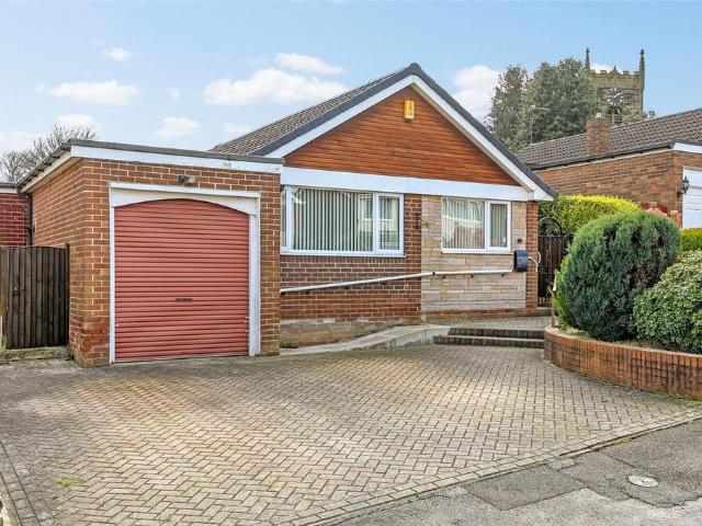 3 bedroom detached bungalow to rent