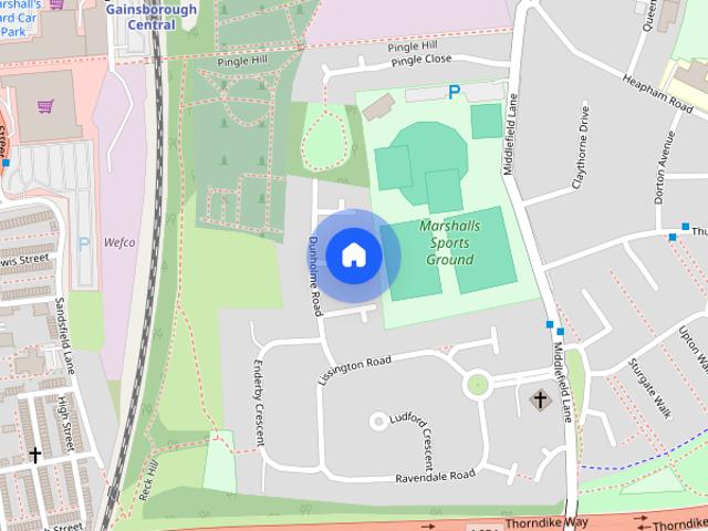 3 bedroom detached bungalow to rent