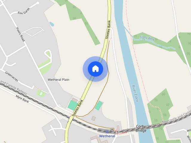 3 bedroom detached bungalow to rent