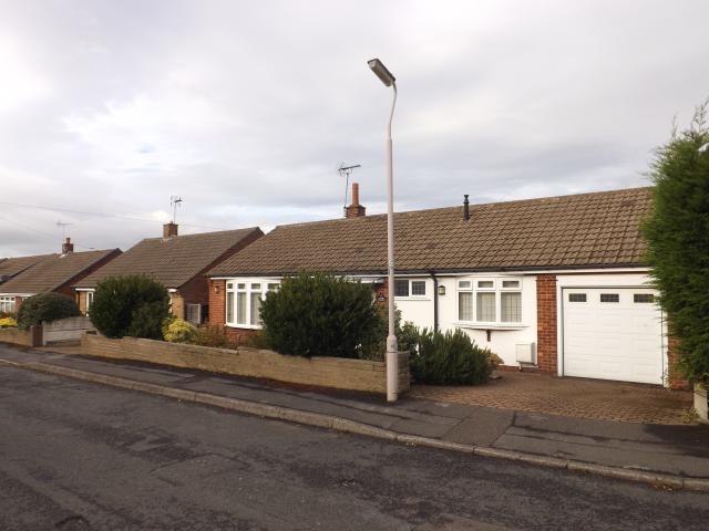 3 bedroom detached bungalow to rent