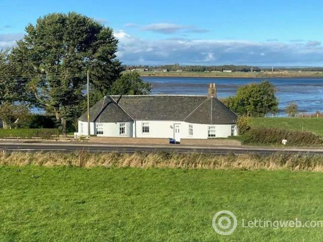 3 Bedroom Detached Bungalow to Rent at Cupar, Fife, St Andrews
