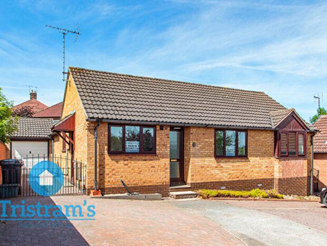 3 Bedroom Detached Bungalow To Rent In Burleigh Close, Carlton, NG4