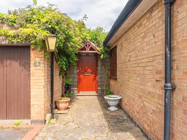 3 Bedroom Detached Bungalow To Rent In Linden Avenue, Countesthorpe, LE8