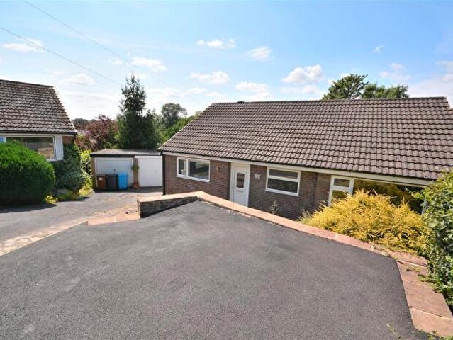 3 Bedroom Detached Bungalow To Rent In Morley Lane, Little Eaton, Derby, DE21