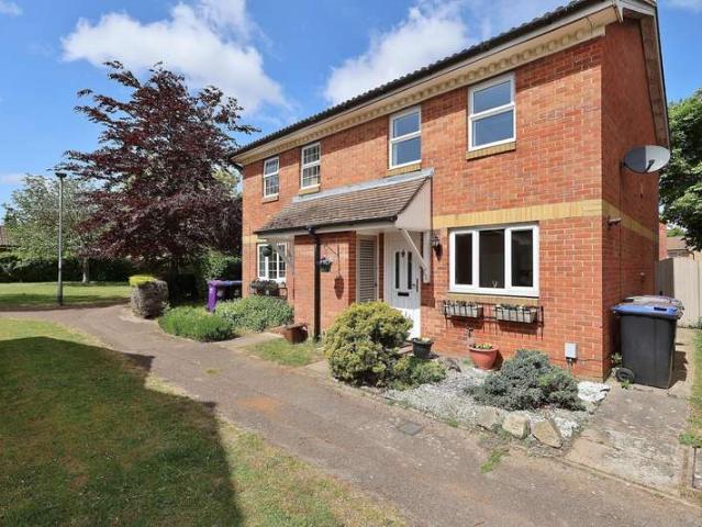 3 Bedroom Detached House