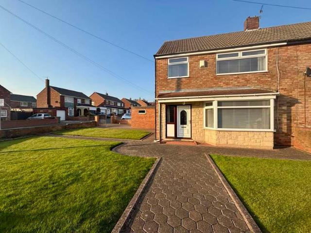 3 Bedroom Detached House