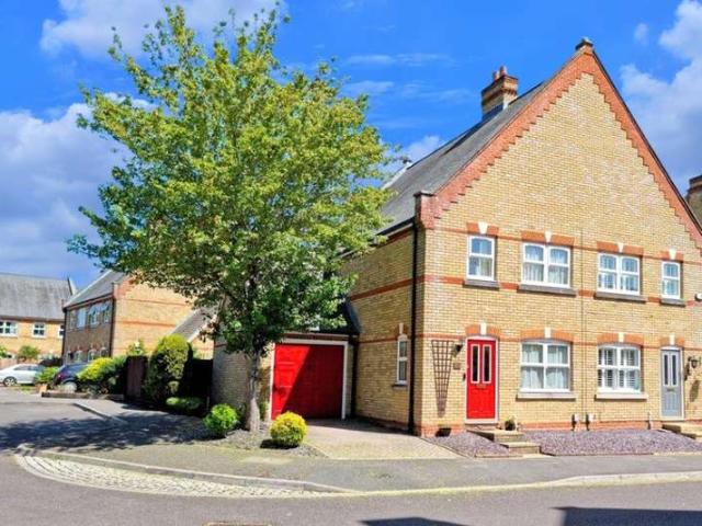 3 Bedroom Detached House