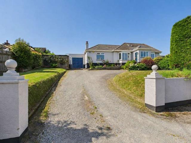 3 Bedroom Detached House