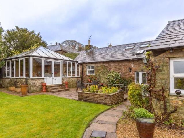 3 Bedroom Detached House