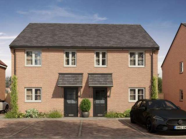 3 Bedroom Detached House