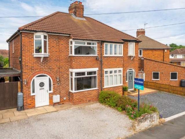 3 Bedroom Detached House